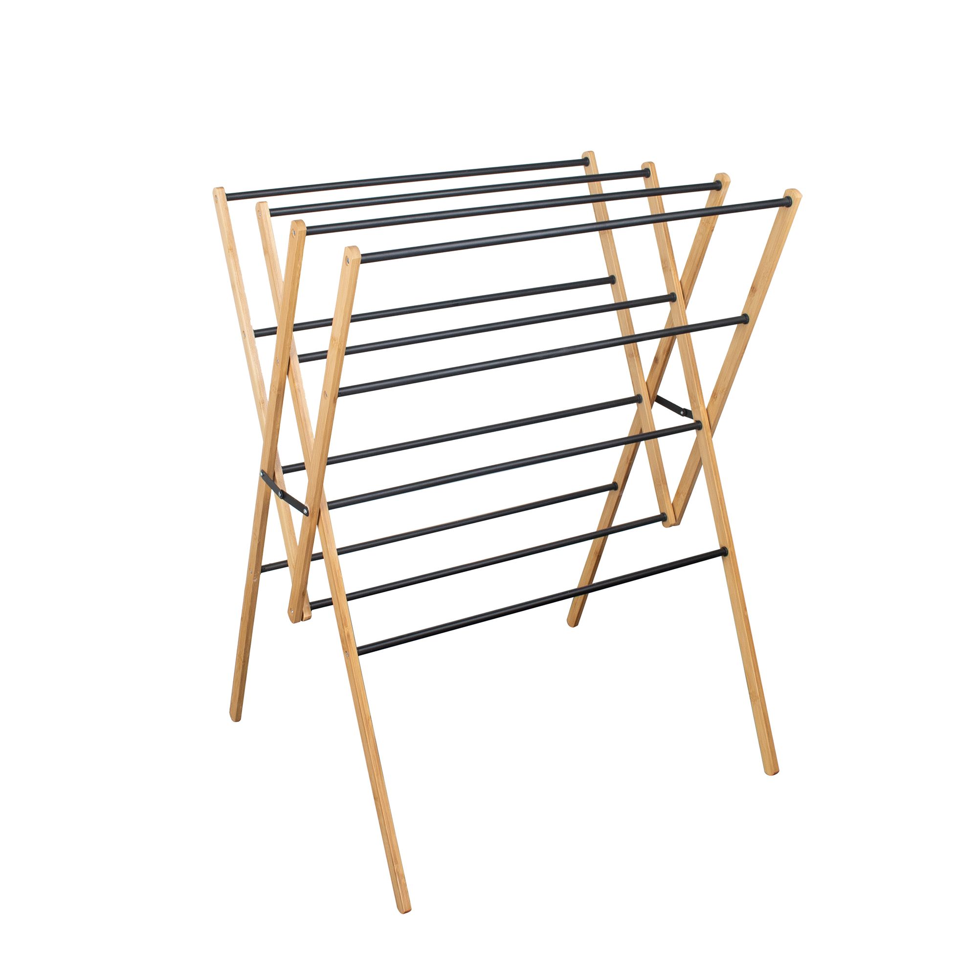 Foldable Towel Rack,Clothes Drying Racks