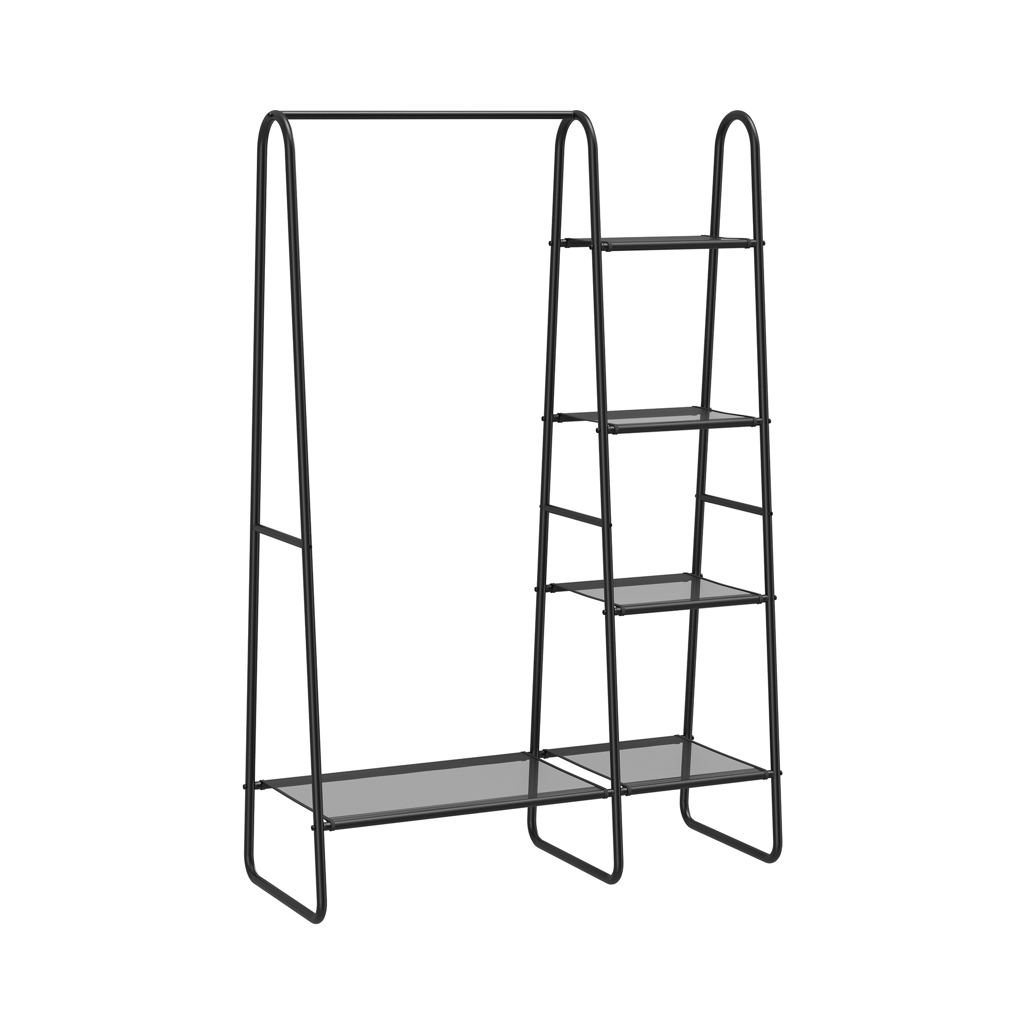 Double wardrobe,Garment Racks